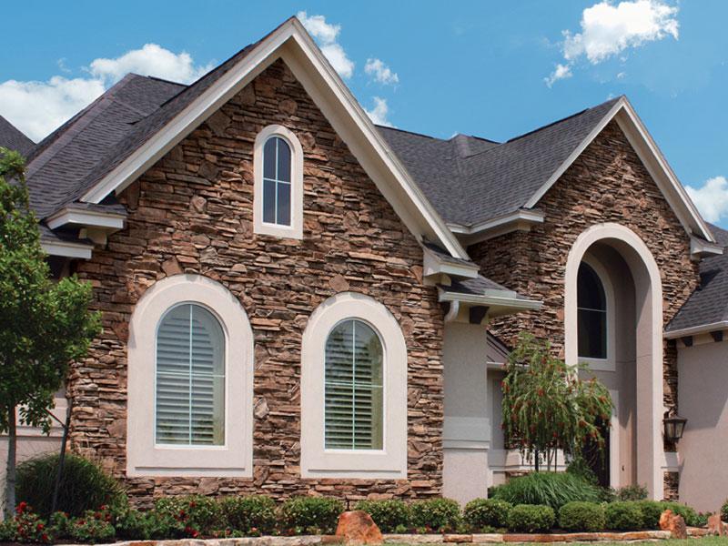 Manufactured Stone Veneer | The Brickyard
