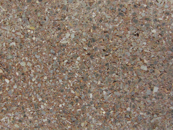 Ground Face Block Colors | Brickyard