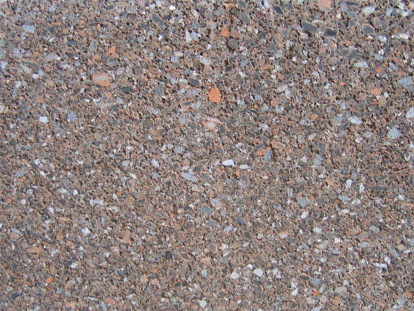 Ground Face Block Colors | Brickyard