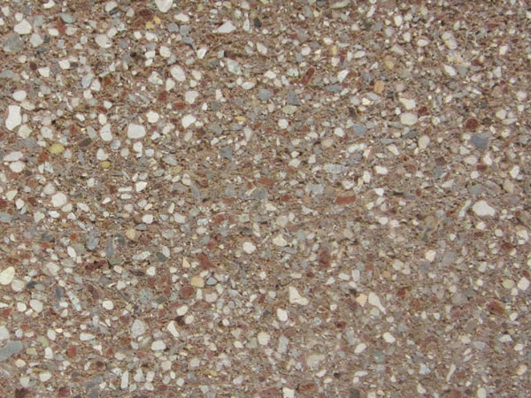 Ground Face Block Colors | Brickyard